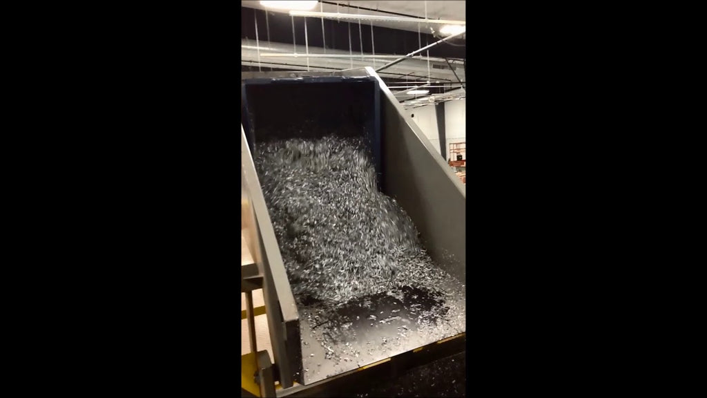 Dumping Cart Videos - CECOR